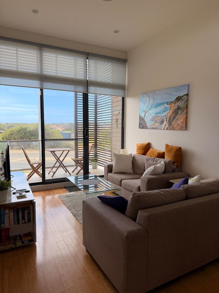Airey's Beach Apartment - Fairhaven