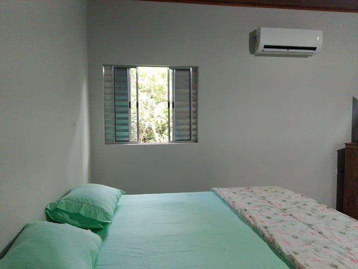 Casa Sem Frescura (Casa Germinada) 8 Km Trindade - Trindade, Rio de Janeiro