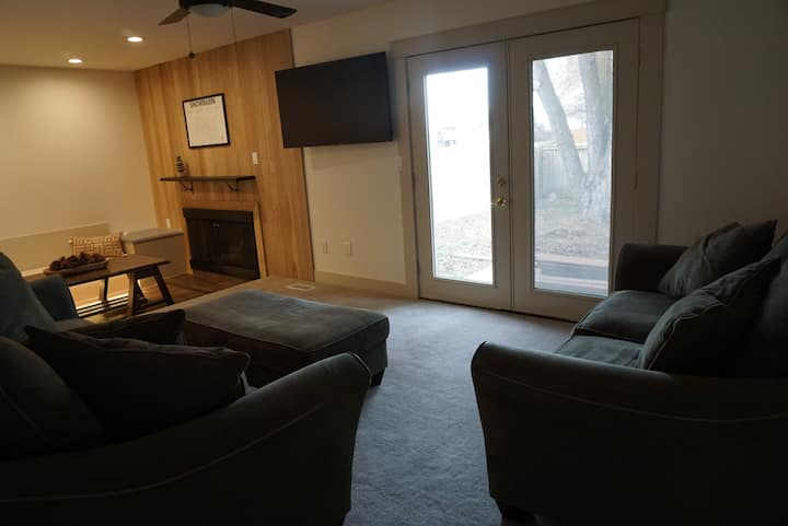 Charming Twin Home Near Top Ski Resorts - オグデン, UT