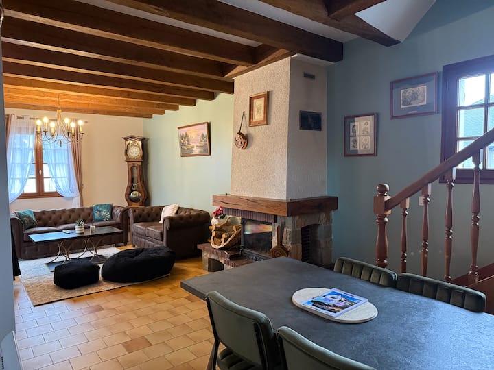 Grande Maison éLégante - Vendôme