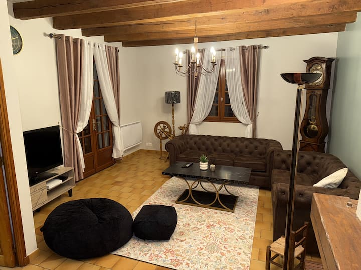 Maison éLégante - Vendôme