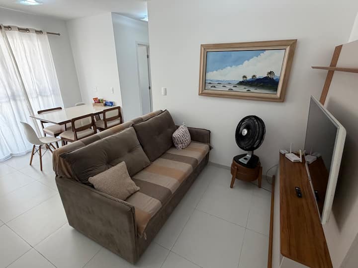 Apartamento Em Condomínio Clube Em Caiobá - Matinhos