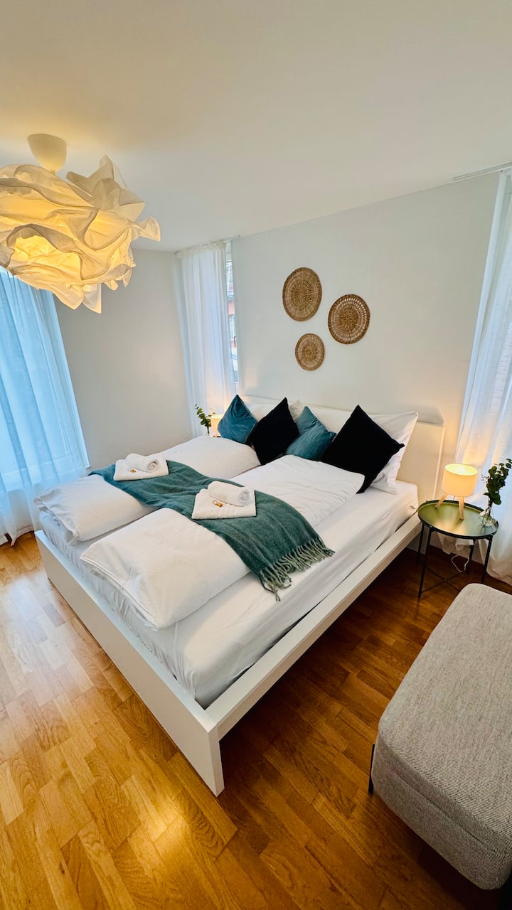 The Mountainview | Modern | Zentral | Family I Ski - Stoos