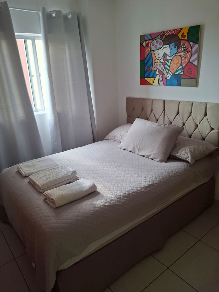 Apartamento 1107 Bigorrilho - Curitiba