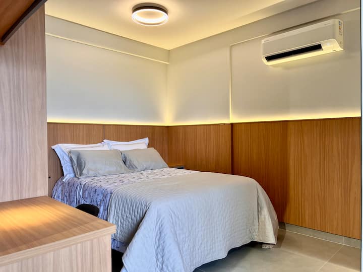 Luxor Granado - Anápolis