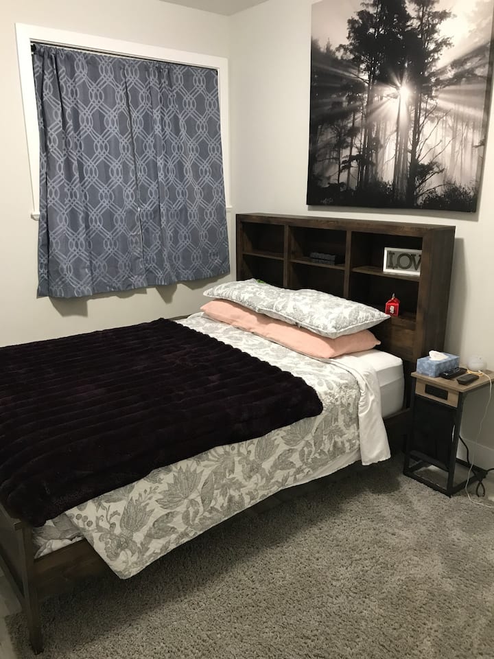 Simple But Comfy - Sunshine Valley, BC