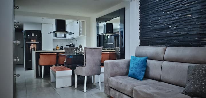 Refugio Sereno En Itagüí - Itagüi