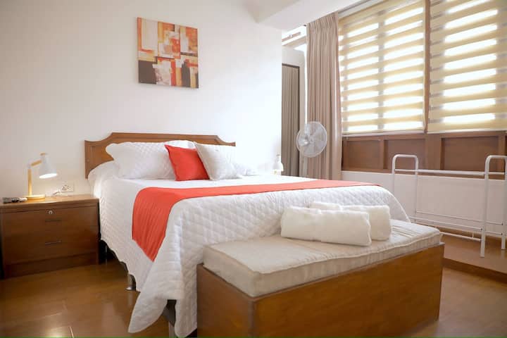 Departamento Céntrico E Independiente - Sucre