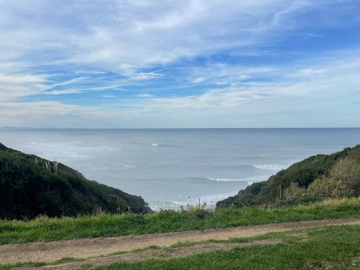 Appartement à Saint-jean-de-luz 5 Min Des Plages - Saint-Jean-de-Luz