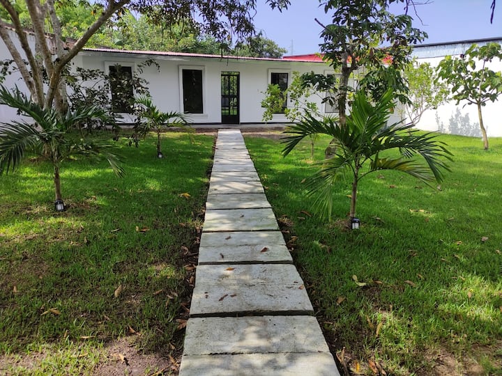 Wee House - Moyobamba