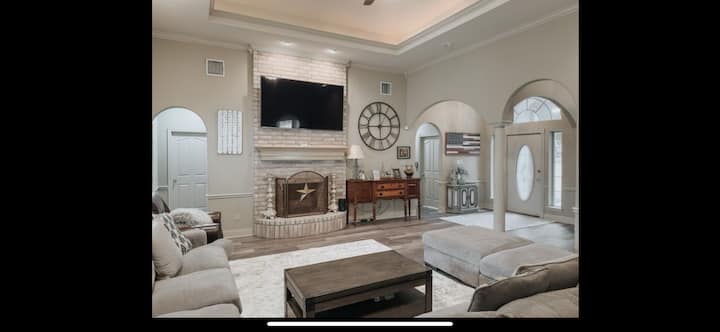 The Gallery - Corsicana, TX