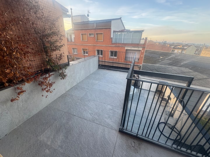 Habitaciones Dobles En Artés - Municipality of Manresa