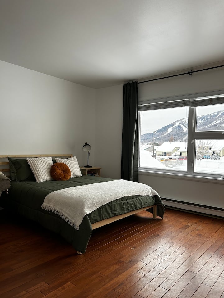 Loft L'escapade - Québec