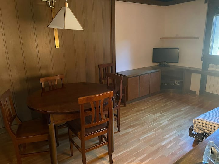 La Cameretta Nel Bosco - 