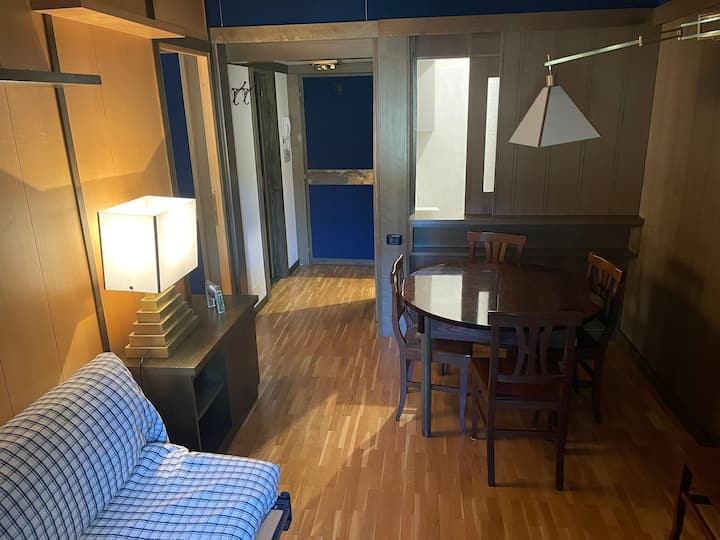 La Cameretta Nel Bosco - Pescasseroli