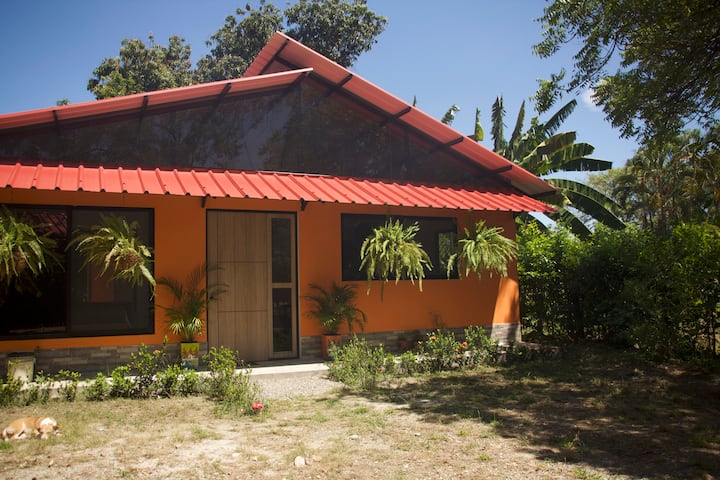 Casa En Condominio Renacer Pijaos Etapa 1, Saldaña - Guamo