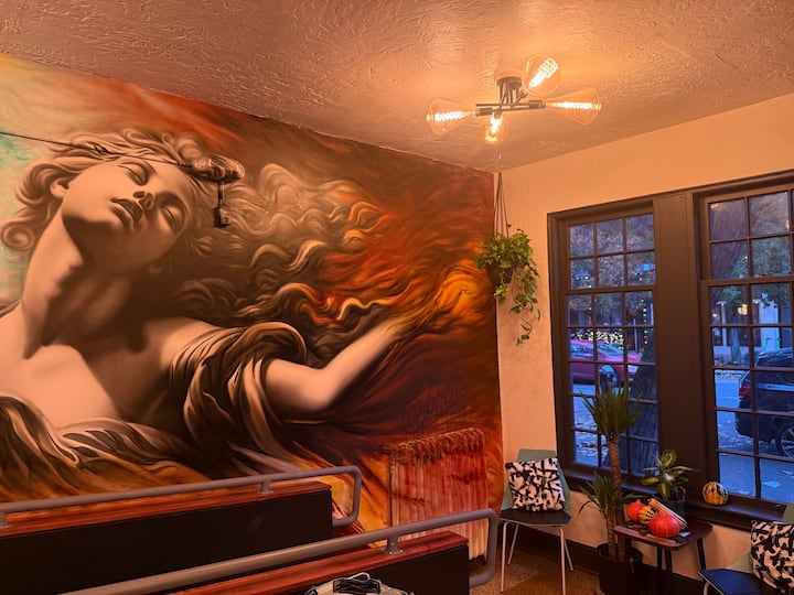 3 Entire 4-bunk Rooms In Upscale Hostel Downtown! - Seattle, WA