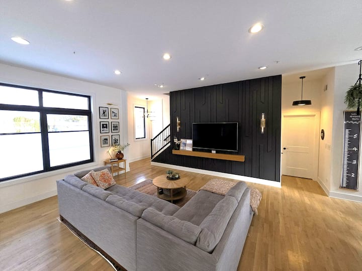 Presidents Cup '26 Accommodation. House In Medinah - Arlington Heights, IL