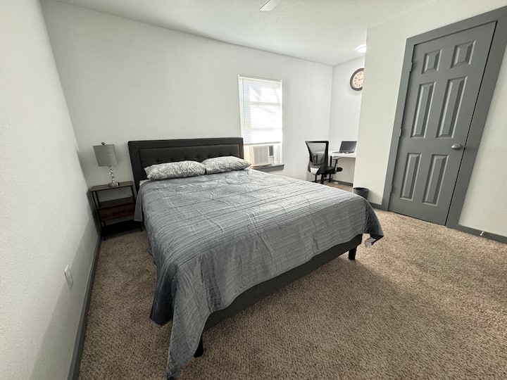 Cozy Retreat Minutes From At&t Stadium - Conquistador, Arlington