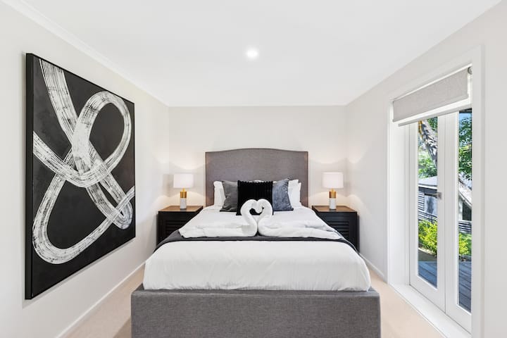 Lichtgarten Retreat - Hahndorf - Mount Barker