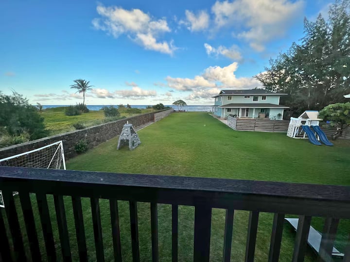 Kai Malie Cottage - Laie, HI