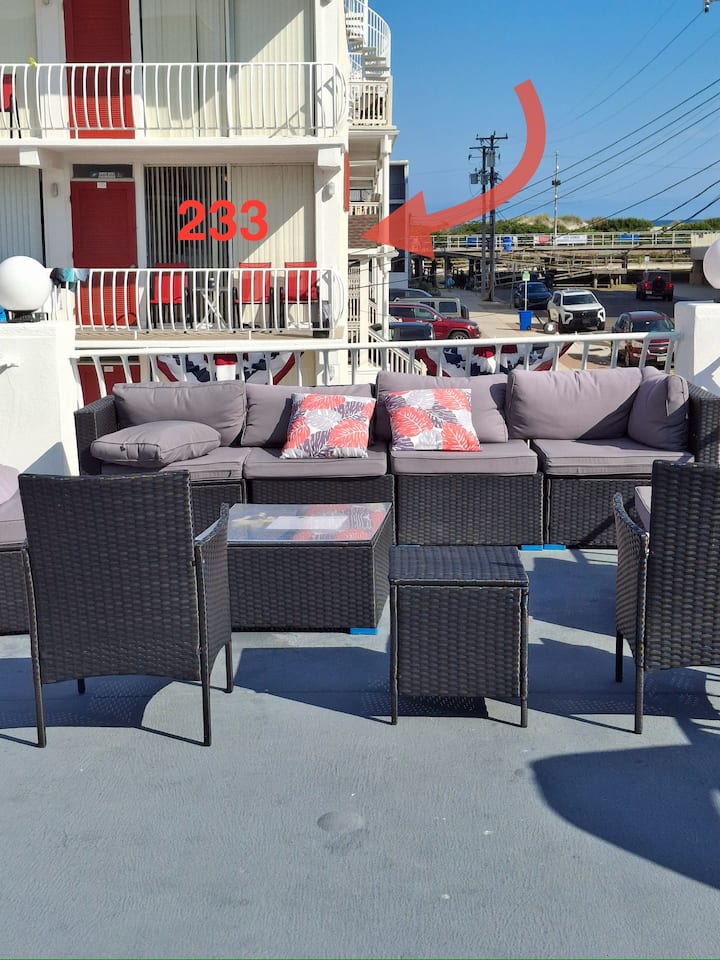 Malibu Breeze @ The Malibu - Wildwood, NJ