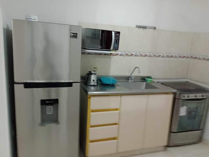 Full House - Santa Marta - Santa Marta