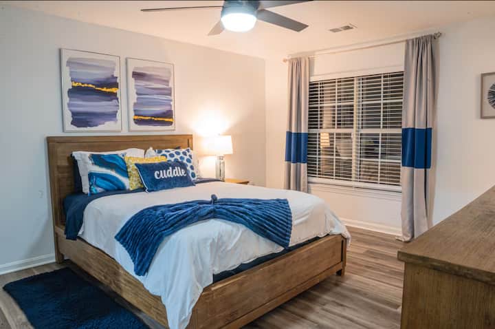 Cozy 2 Bed Home In Woodbridge, Va - Woodbridge, VA