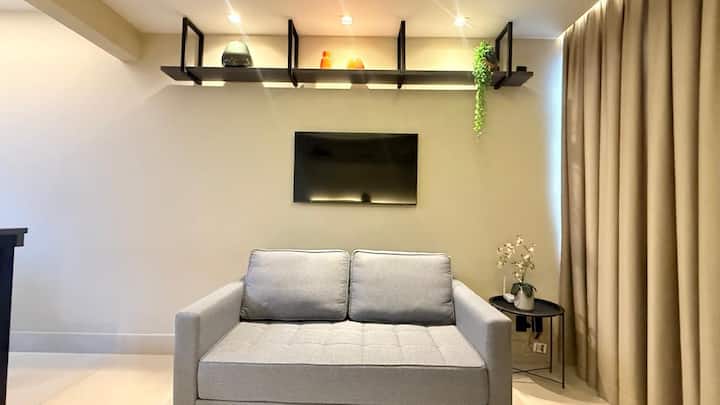 Apt/studio, Centro, Friburgo, Ao Lado Da Superpão - Nova Friburgo