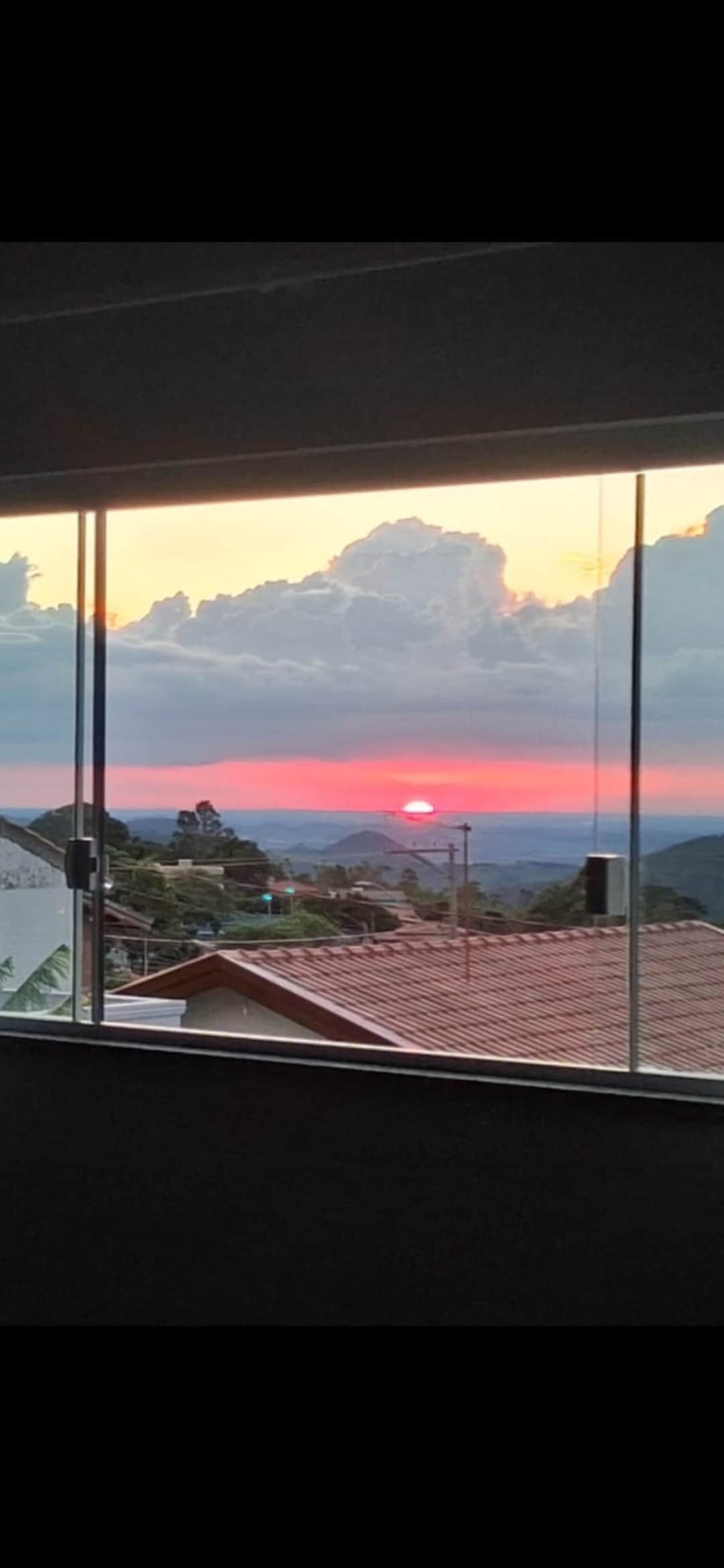 Loft Horizonte - Unterkunft in Serra Negra/SP - Häuser zur Miete in ...