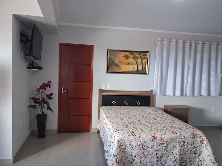 Loft Horizonte - Hospedagem Em
Serra Negra Sp - Serra Negra