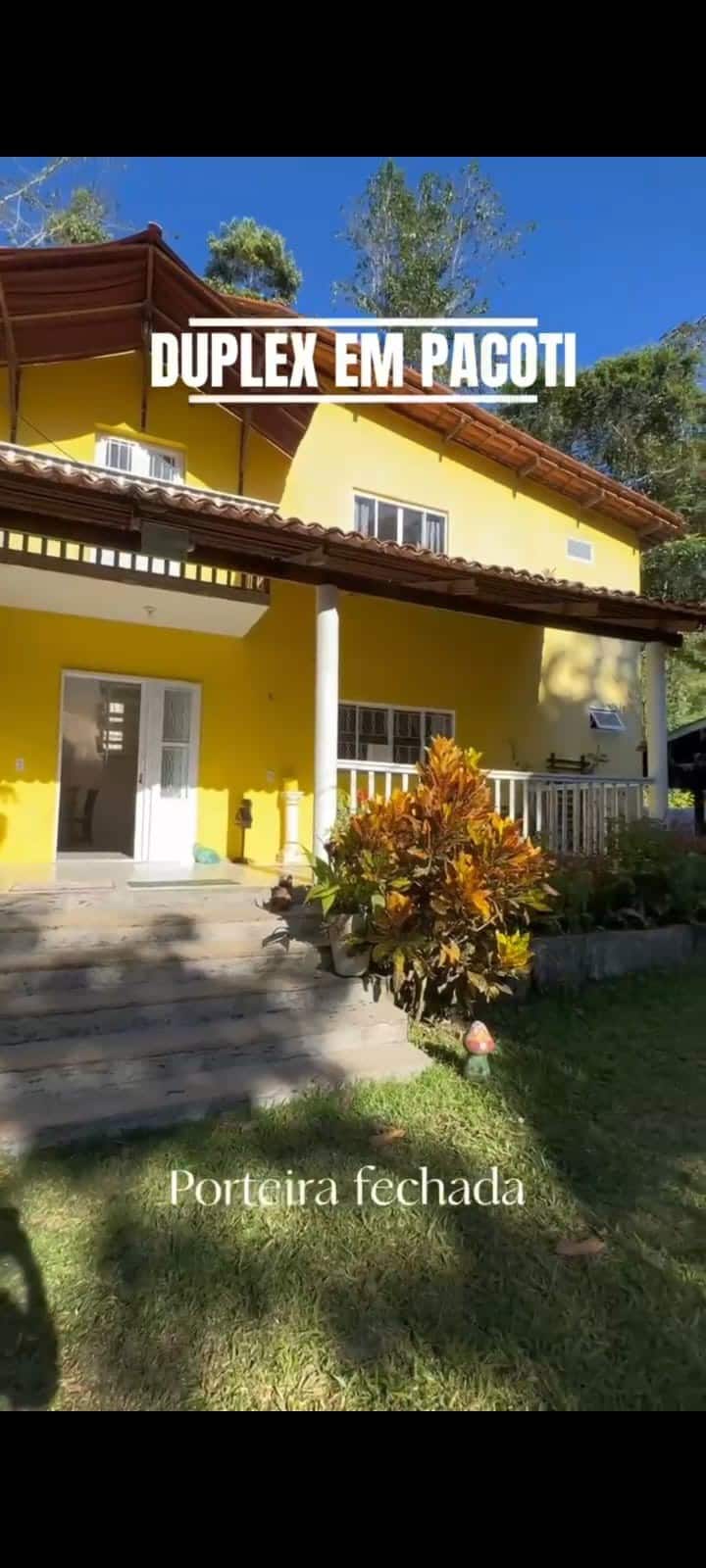 Casa Amor  Da Serra - Guaramiranga