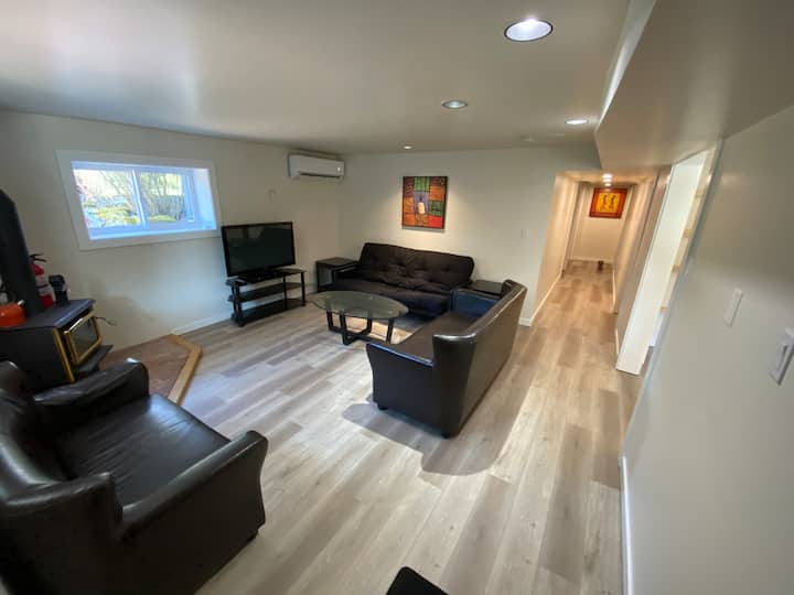 The Curlew Suite - Duncan