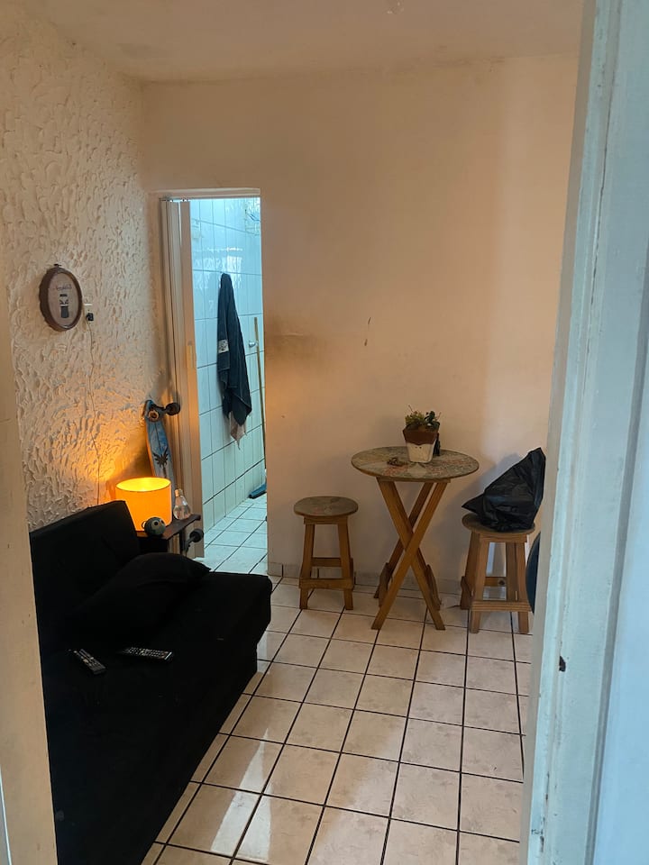 Casa Gringo - Vitoria