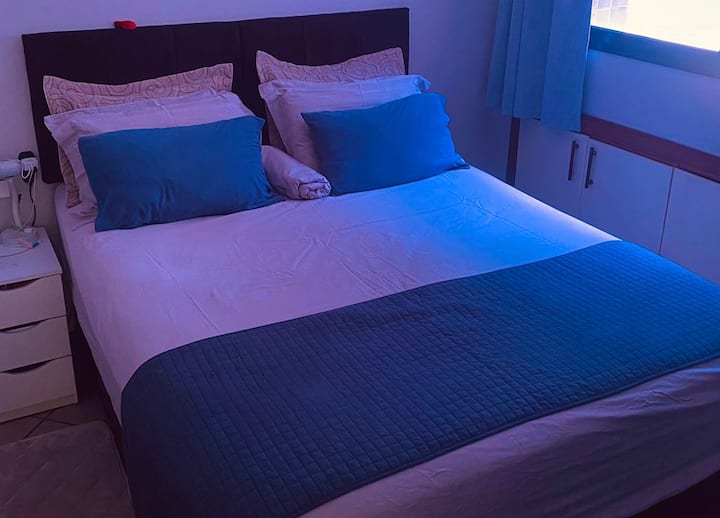 Ap Completo | Conforto E Localização Em Vitória Es - Vitoria