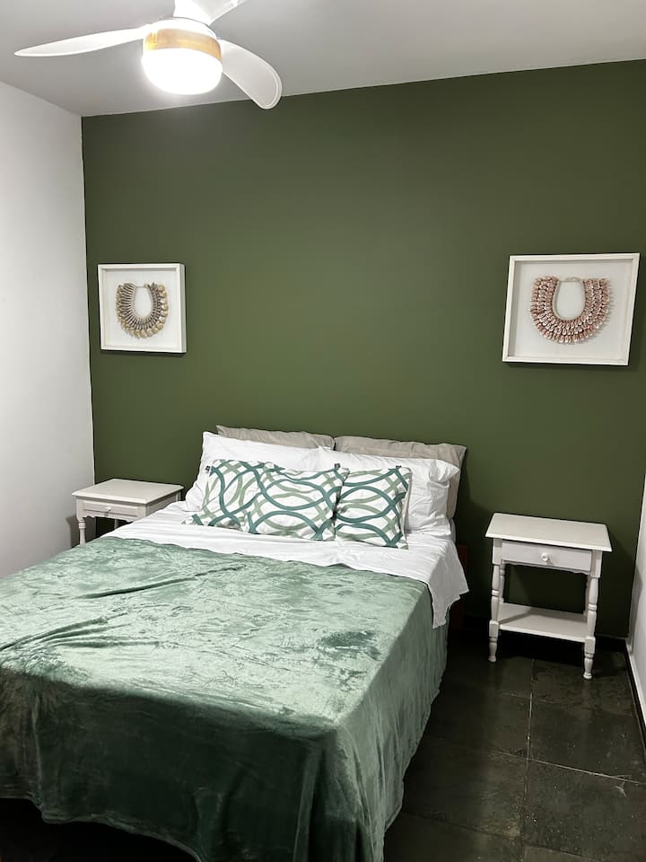 Aconchegante Apê Búzios 100m Praia De Manguinhos - Brasil