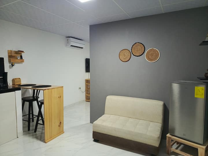 Departamento Cerca Upse - Santa Elena