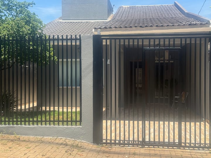 Conforto E óTima Localização Em Foz Do Iguaçu! - Foz do Iguaçu