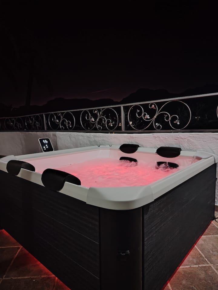 La Casita Del Majano - la Grande Canarie