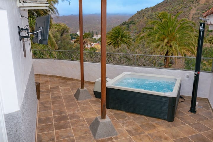 La Casita Del Majano - Gran Canaria