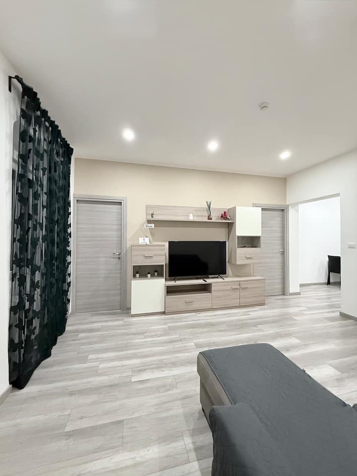 Fortezza Apartment - Genua