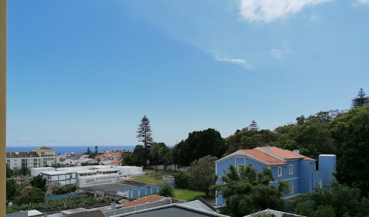 Arquinha T1 - Ponta Delgada