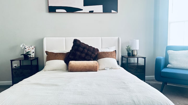 Townhouse In Lithonia - Lithonia, GA