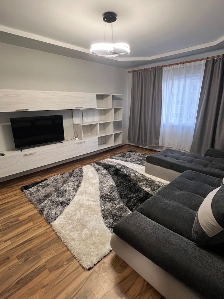 “Apartament îN Centrul Hațegului” - Hațeg