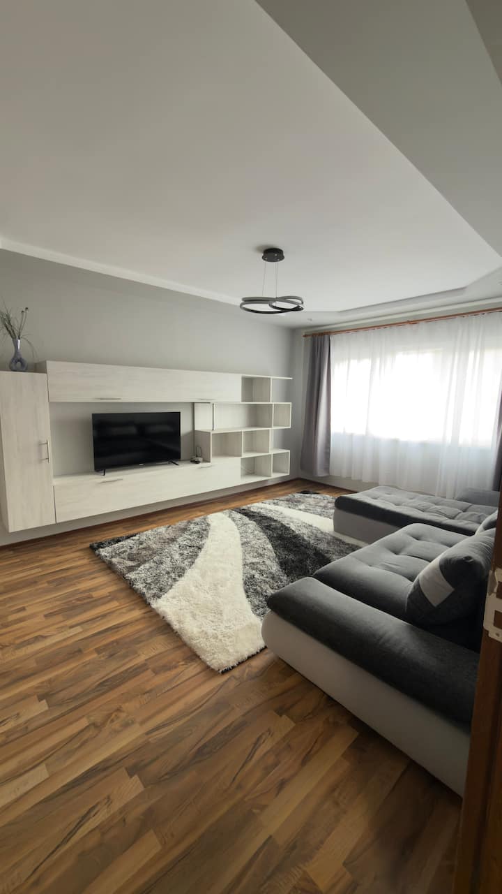 “Apartament îN Centrul Hațegului” - Hațeg