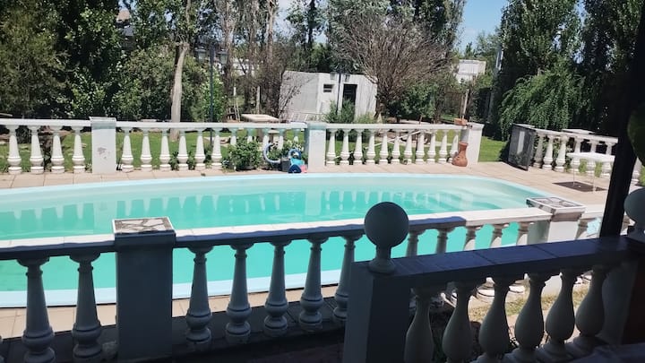 Lo Más Lindo De Juana Koslay Mejor 
 Lugar - San Luis