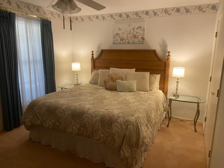 Boomer's Castle - ¡3 camas tamaño king! - Casas en renta en Corsicana ...