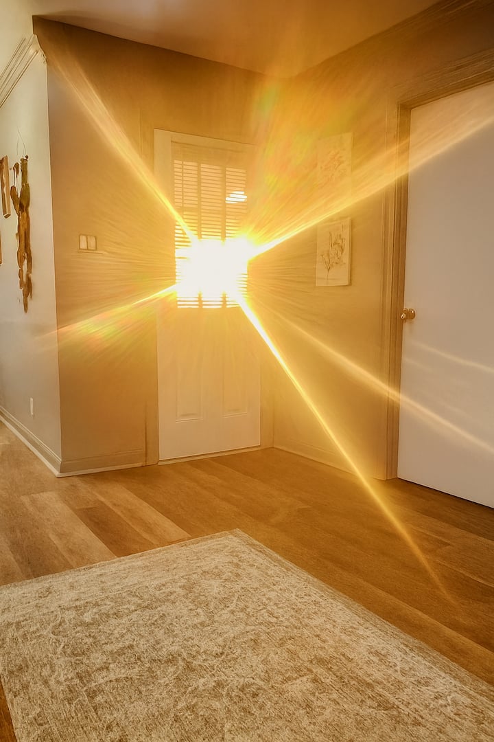 Midcity Sunrise - Lake Charles, LA