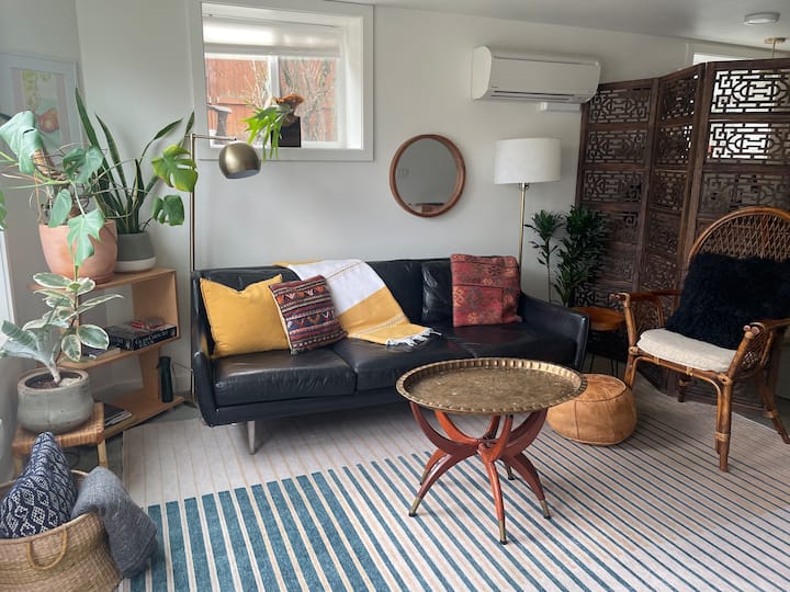 Daylight Flat In North Portland - Woodlawn - Portland