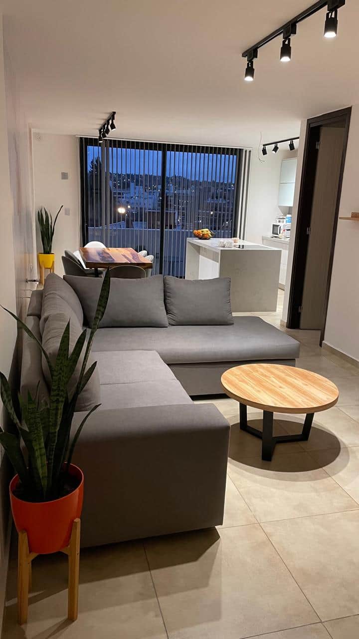 Departamento De Categoría En El Centro De Vcp - Villa Carlos Paz